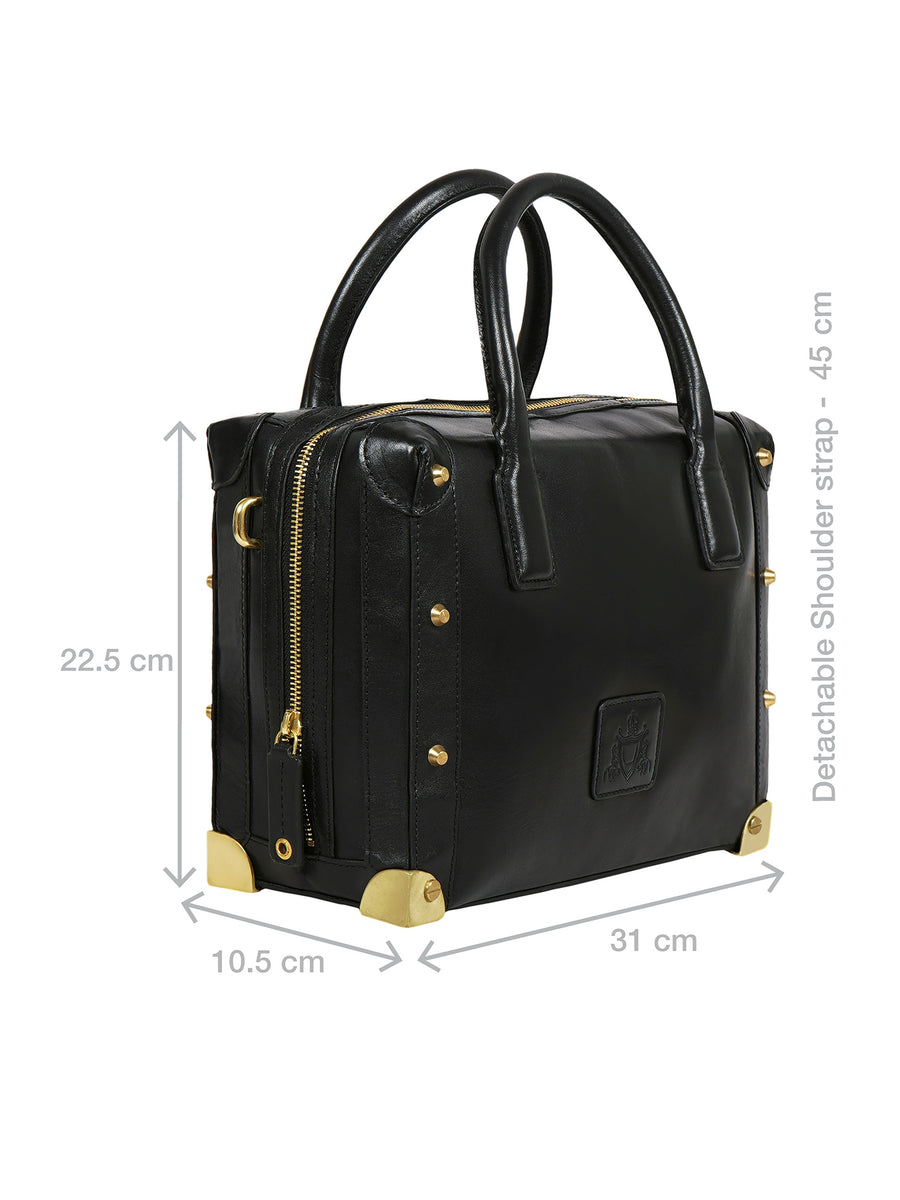 TULUM 02 SHOULDER BAG – Hidesign