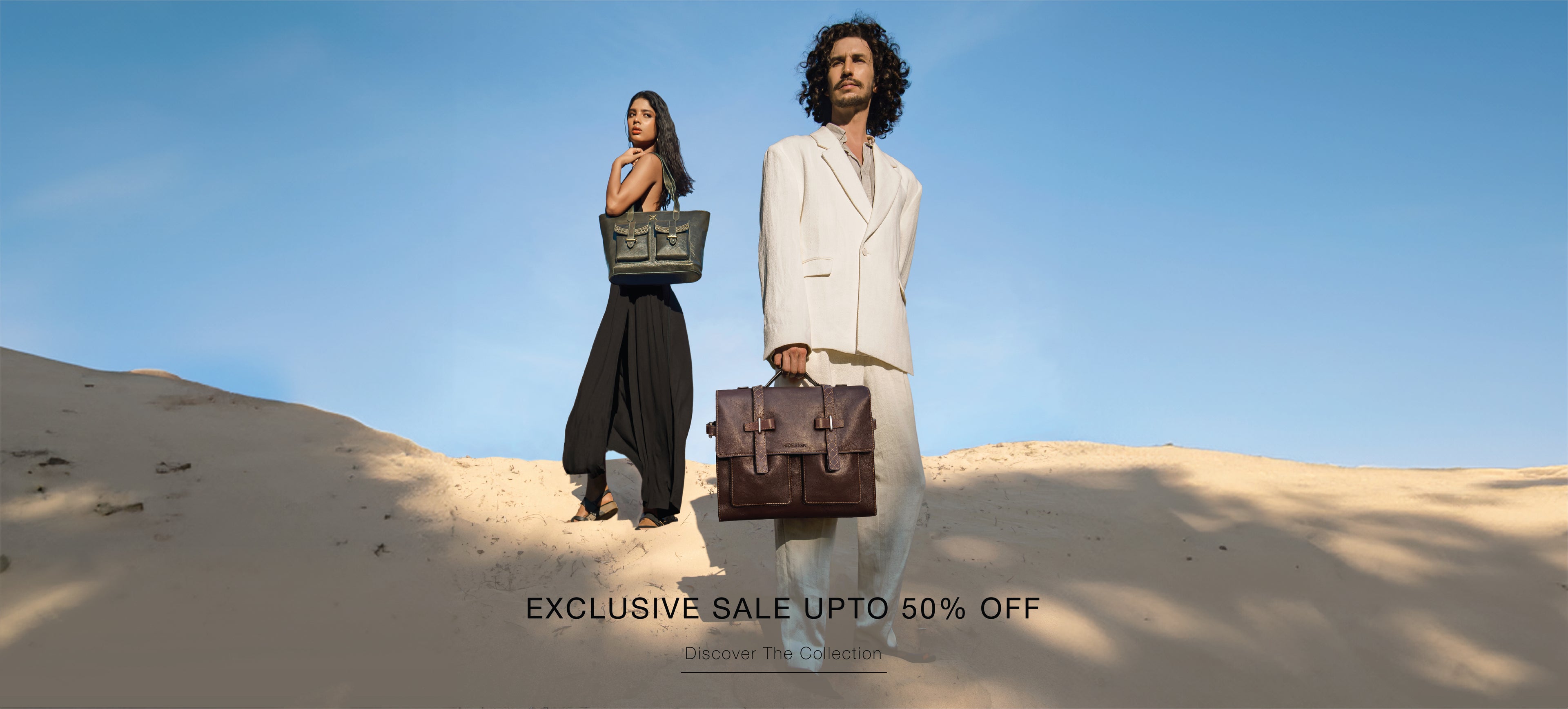 Hidesign - Elegantly Handcrafted Leather Accessories Online