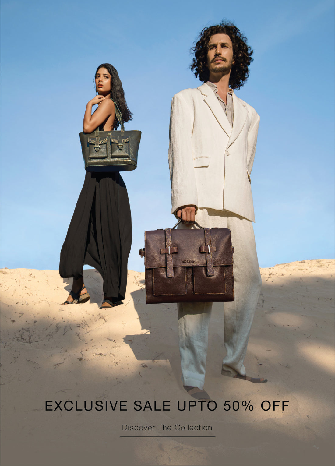 Hidesign - Elegantly Handcrafted Leather Accessories Online