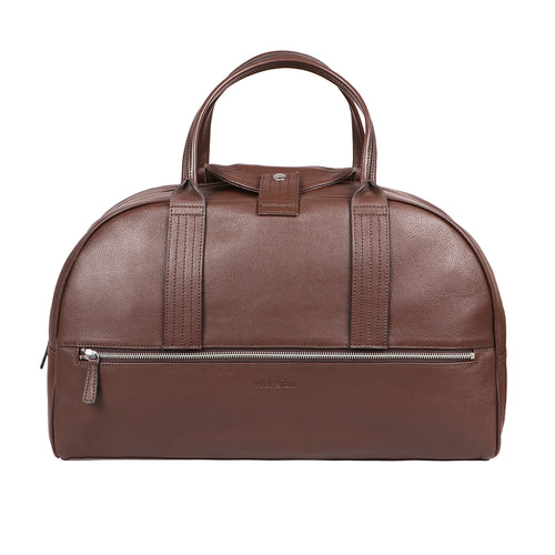 Handcrafted Leather Duffle Bags for Men and Women - Hidesign