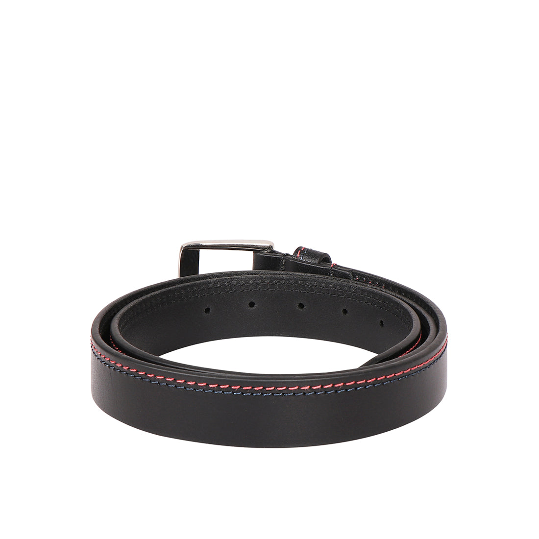 Buy Black Be2221 Mens Belt Online - Hidesign