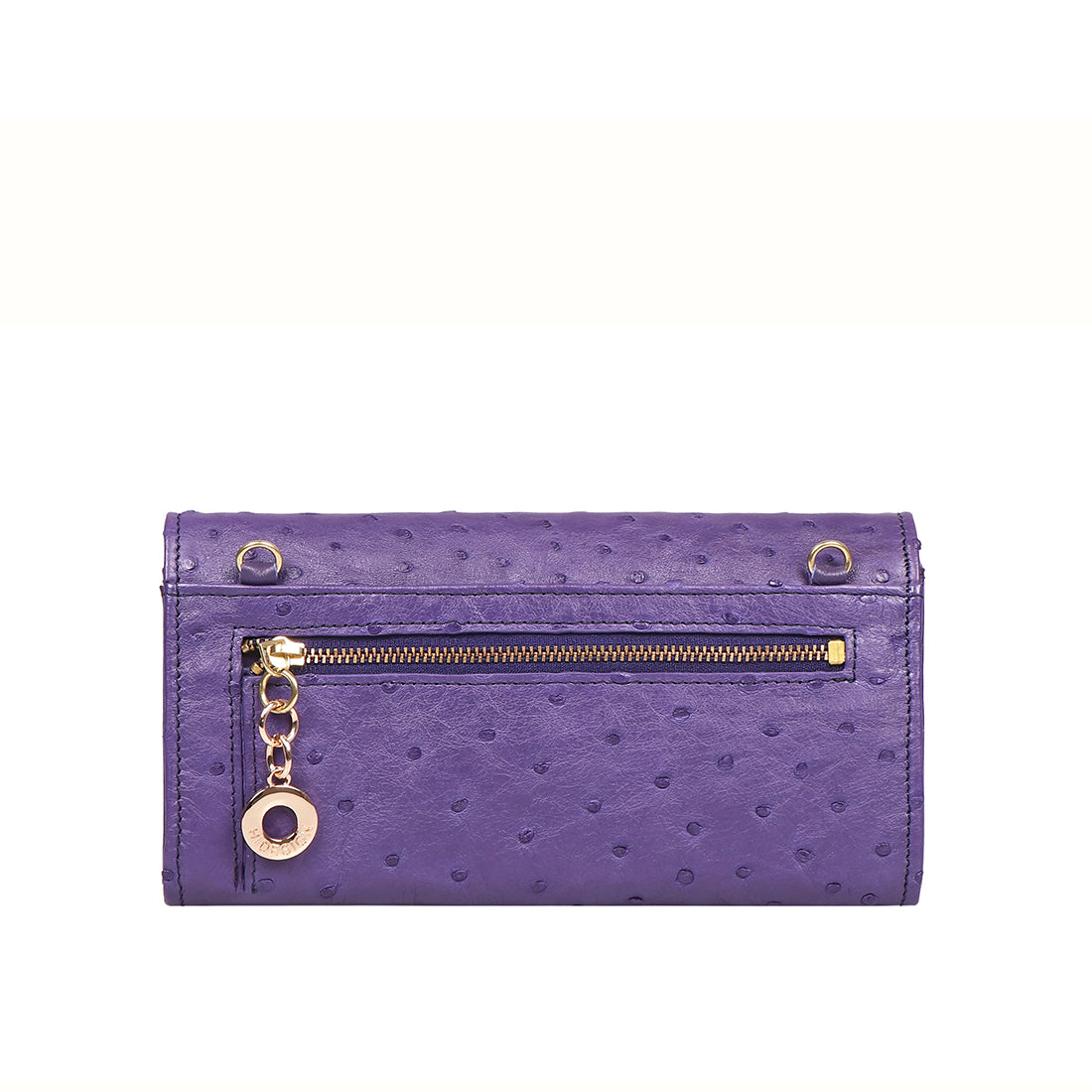 Buy Violet Eda W3 Sling Wallet Online - Hidesign