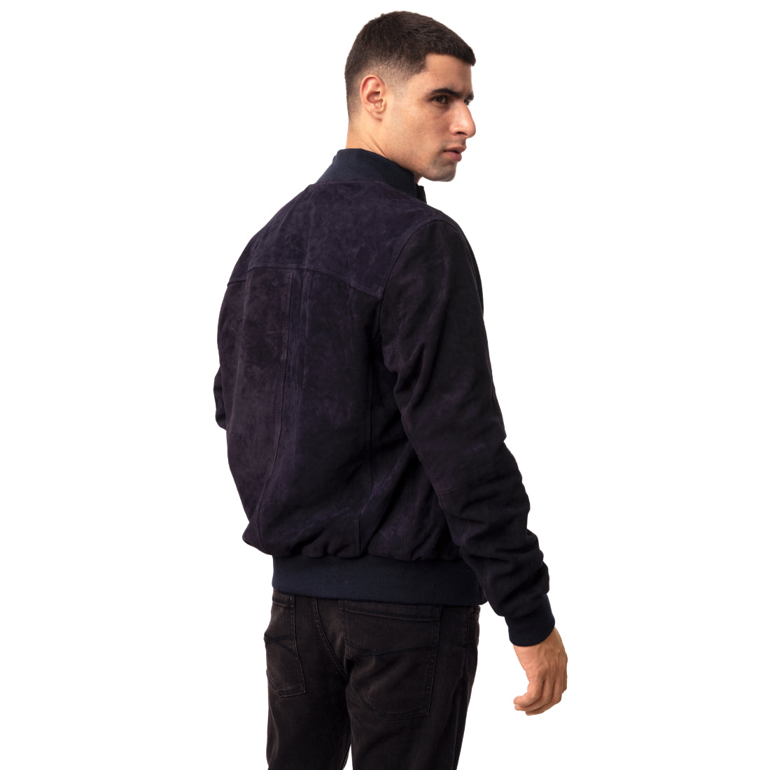 Explore Hidesign's Leather jacket collection. Each jacket is ...