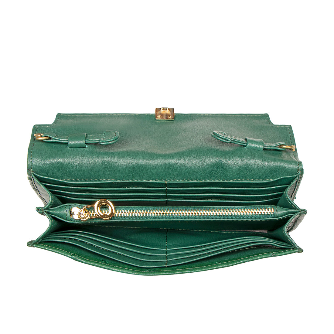 BARTOLI W4 SLING WALLET – Hidesign