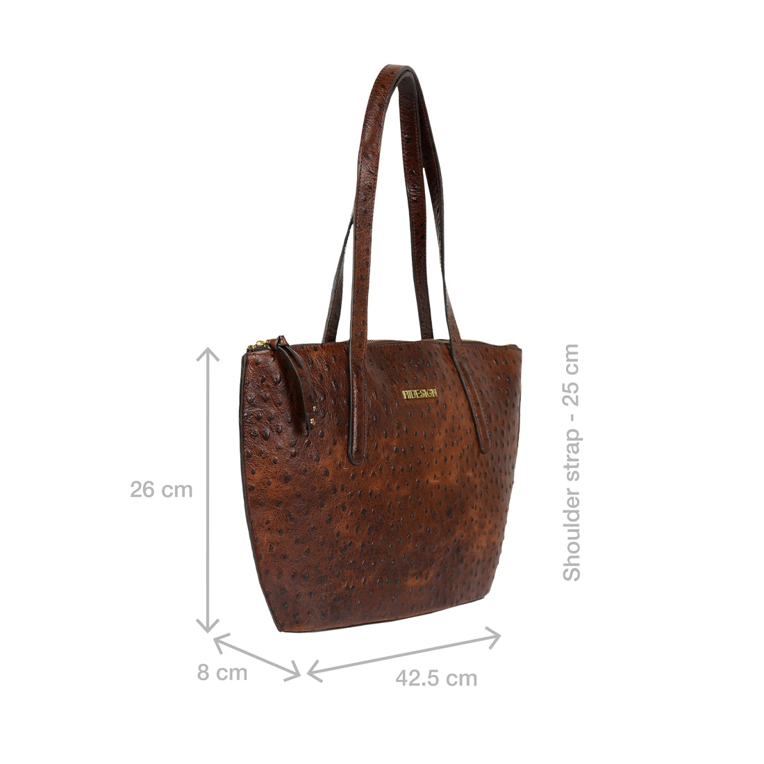 SCALA 04 TOTE BAG – Hidesign