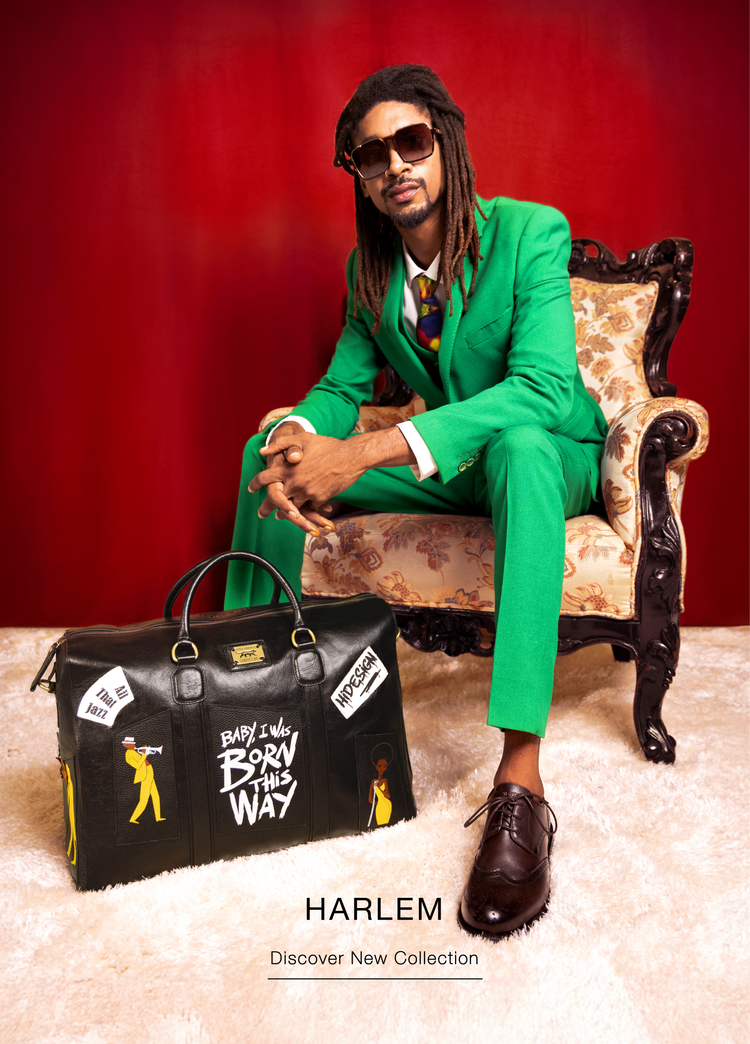 Hidesign - Elegantly Handcrafted Leather Accessories Online