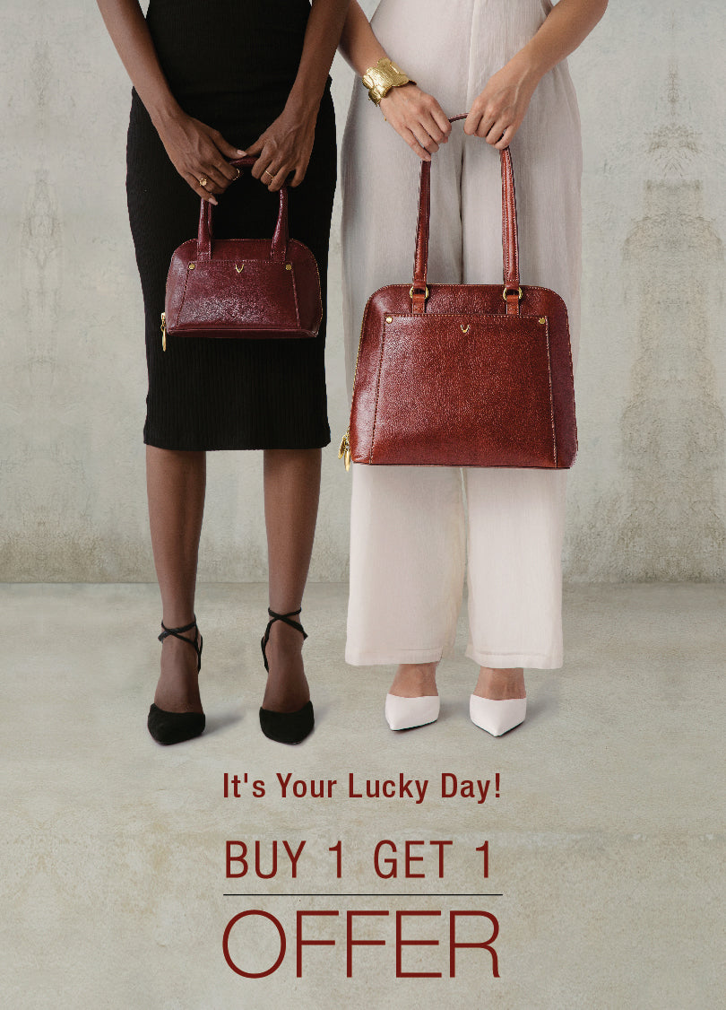 Hidesign - Elegantly Handcrafted Leather Accessories Online