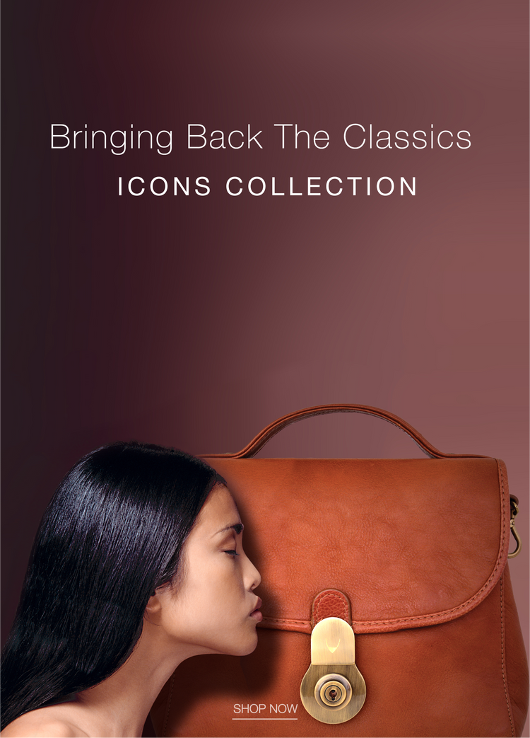 Hidesign - Elegantly Handcrafted Leather Accessories Online