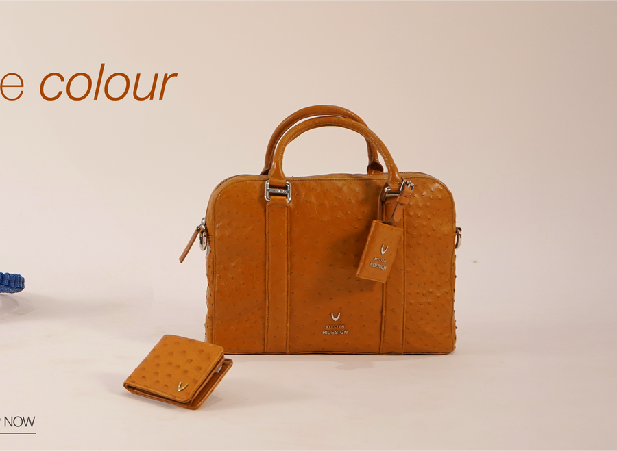 Hidesign - Elegantly Handcrafted Leather Accessories Online