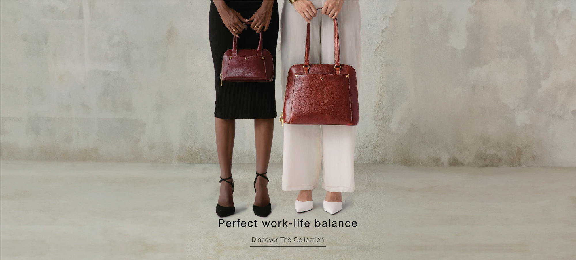 Hidesign - Elegantly Handcrafted Leather Accessories Online