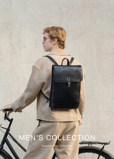 Hidesign - Elegantly Handcrafted Leather Accessories Online