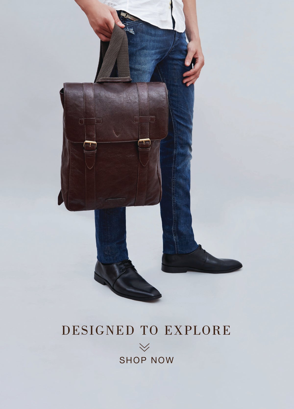 Hidesign - Elegantly Handcrafted Leather Accessories Online