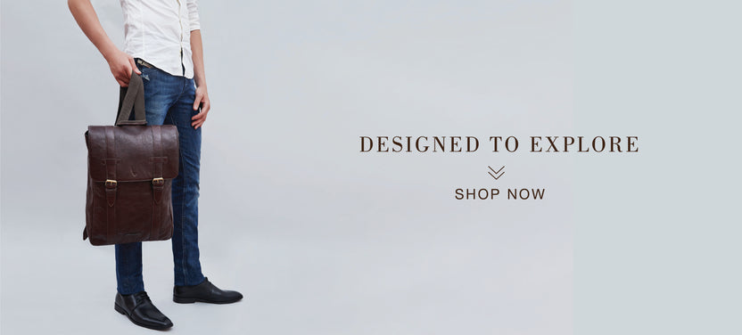 Hidesign - Elegantly Handcrafted Leather Accessories Online