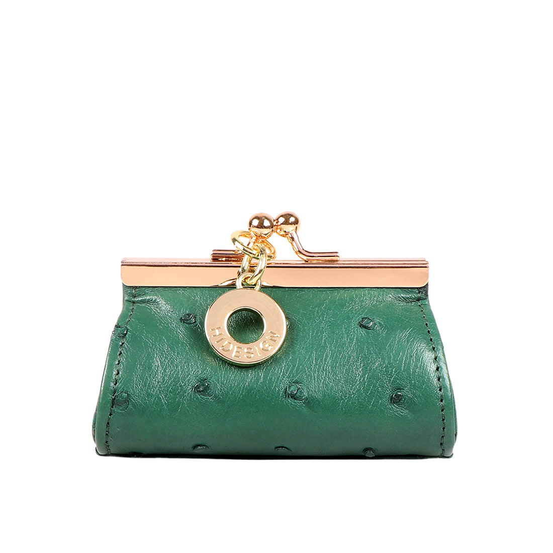 ELF COIN POUCH – Hidesign