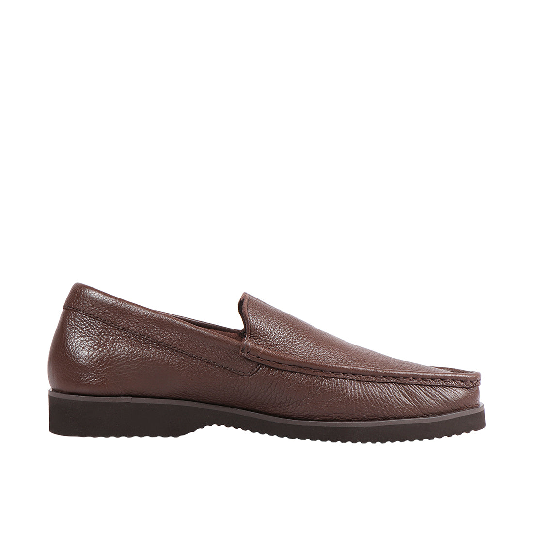 Shop Brown Malbec Mens Slip On Shoe online at Hidesign. Explore a wide ...