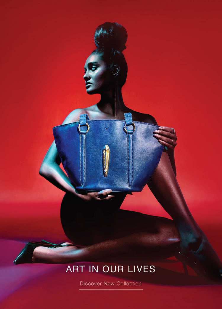 Hidesign - Elegantly Handcrafted Leather Accessories Online