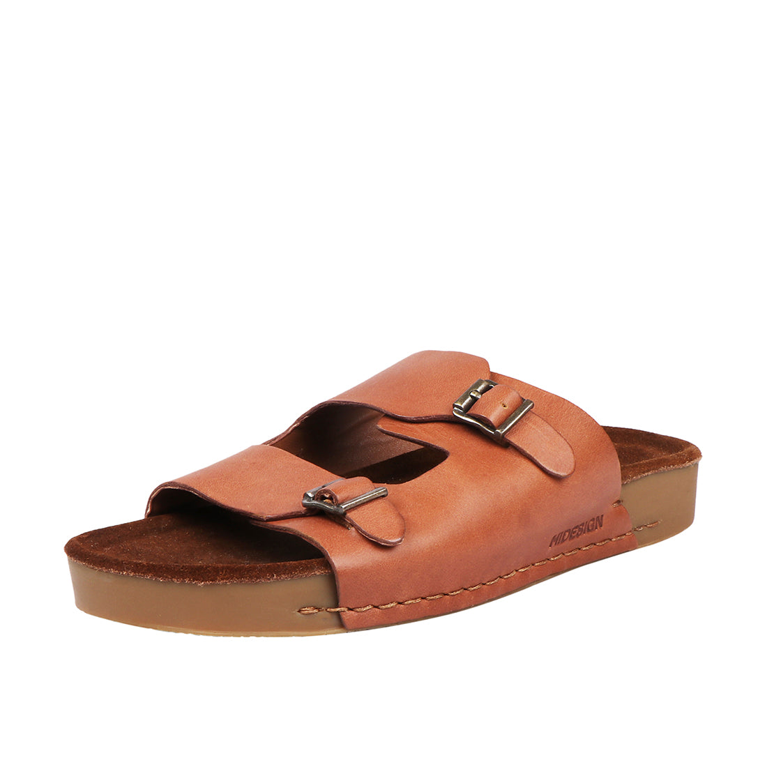 Shop Tan Puerto Rico Womens Sandal online at Hidesign. Explore a wide ...