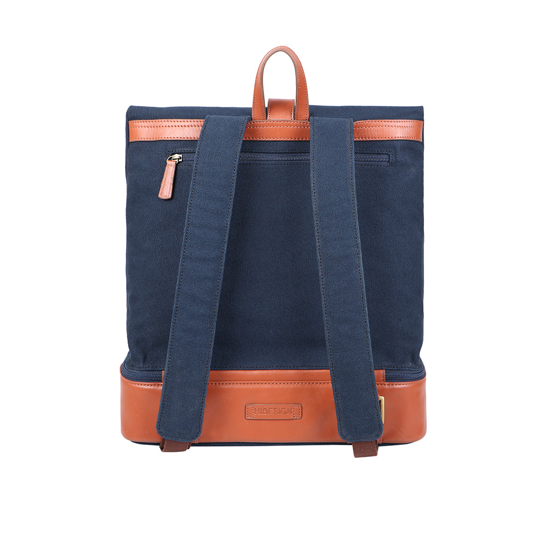 Buy Blue Tenzing 02 Backpack Online - Hidesign