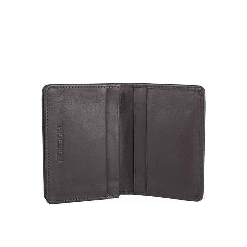 Top-notch Handcrafted Men's Leather Card Holders - Hidesign