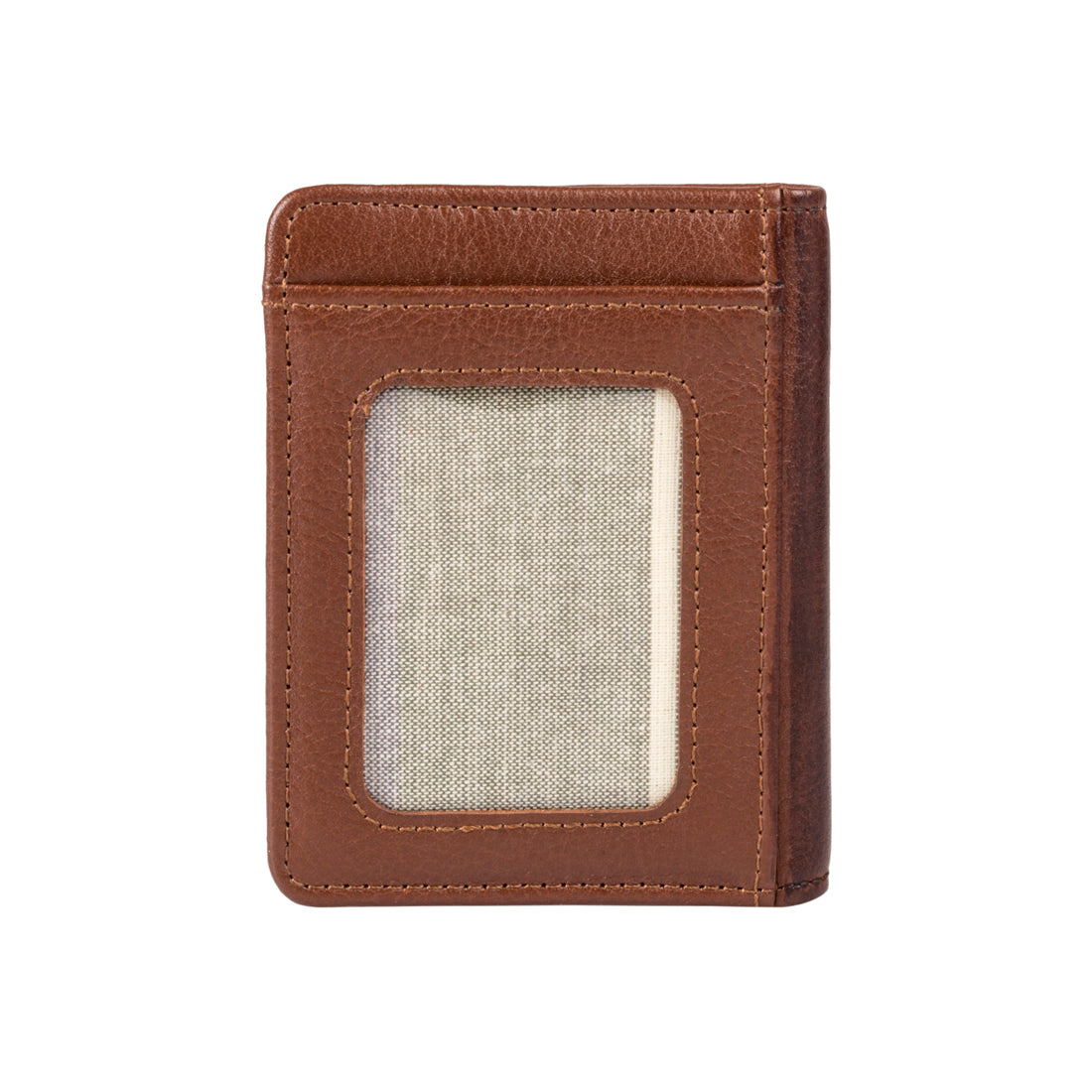 Buy Tan 294-Idch Card Holder Online - Hidesign