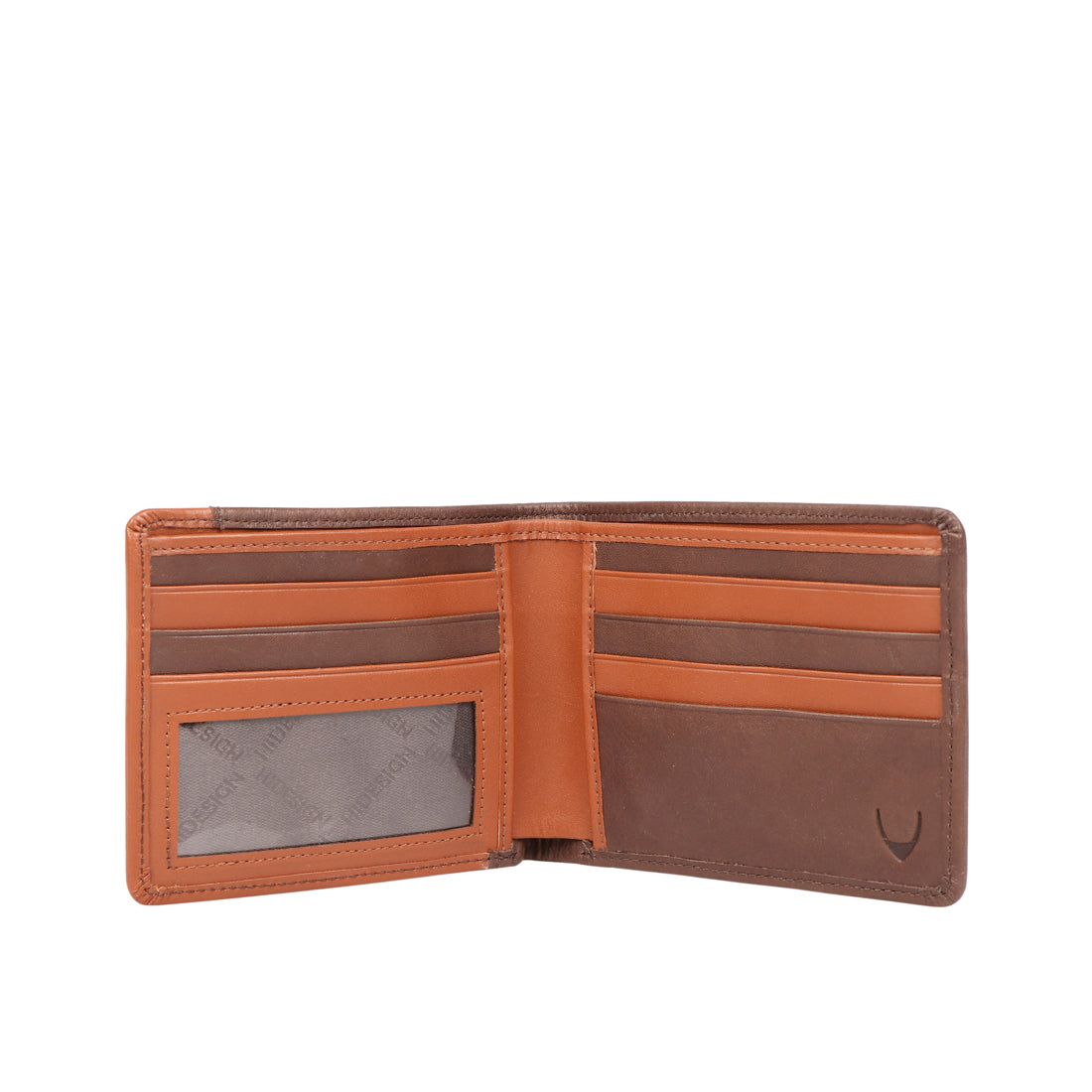 Buy Tan 365-036 Bi-Fold Wallet Online - Hidesign