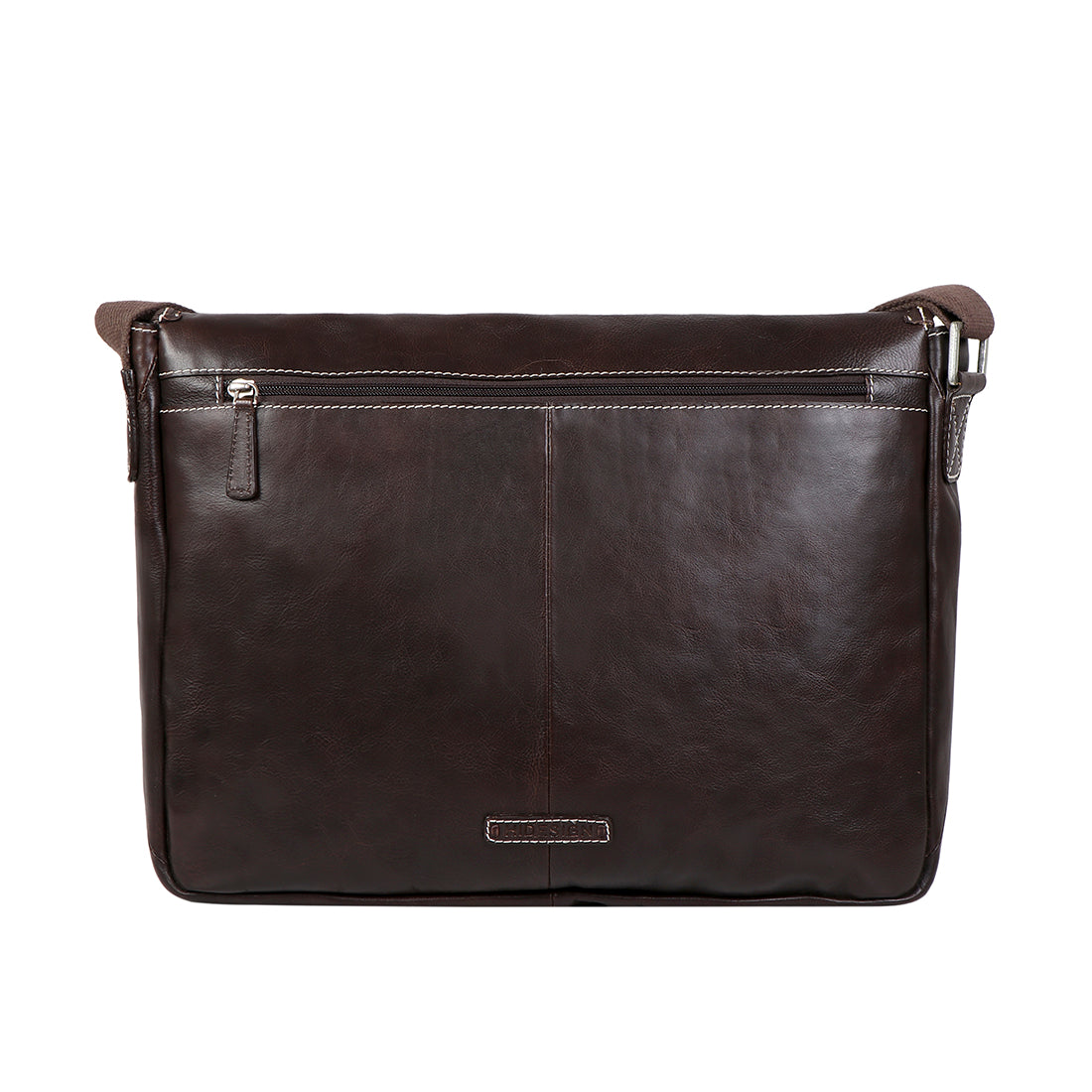 Buy Brown Beaumont Backpack Online - Hidesign