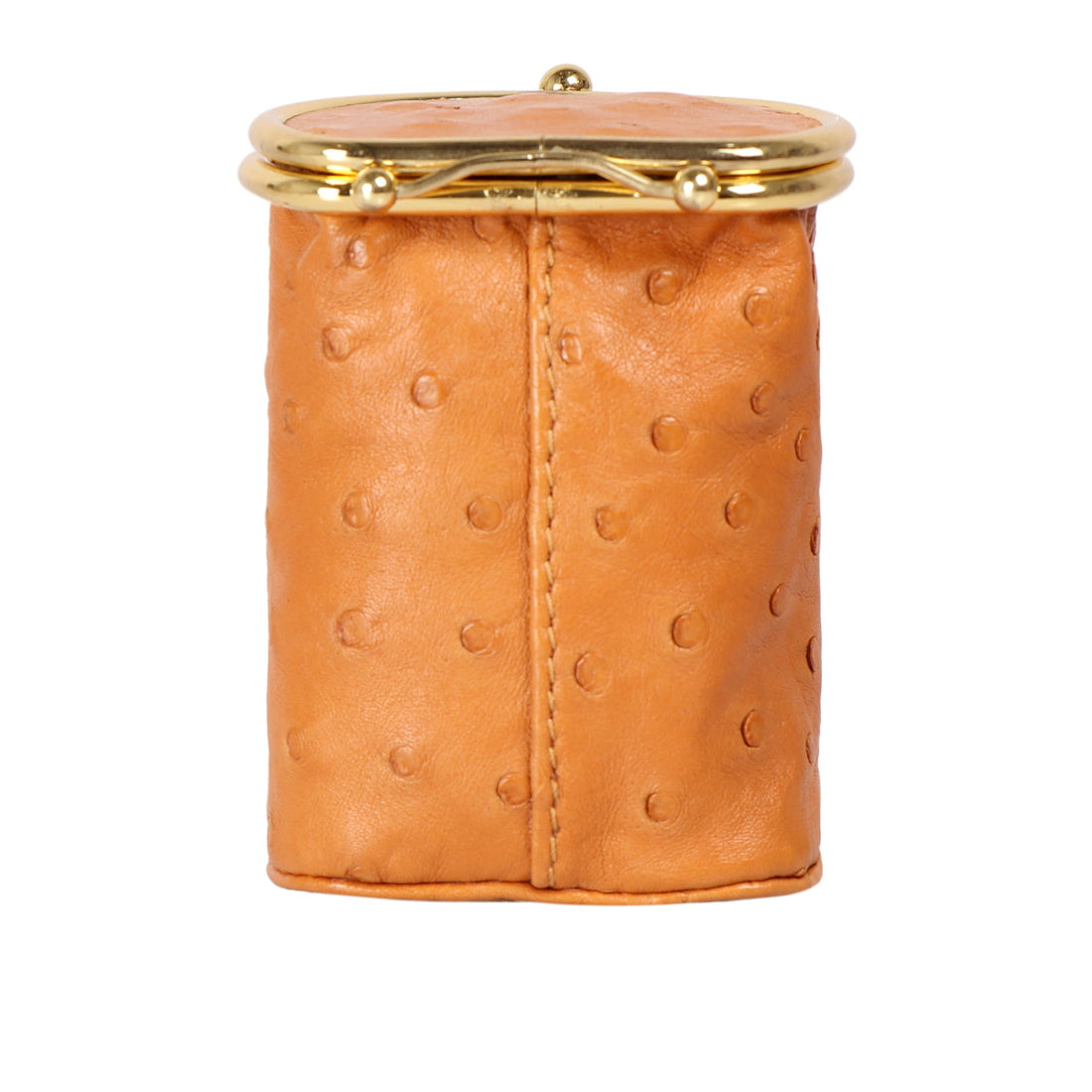 Buy Tan Chateau 01 Coin Pouch Online - Hidesign