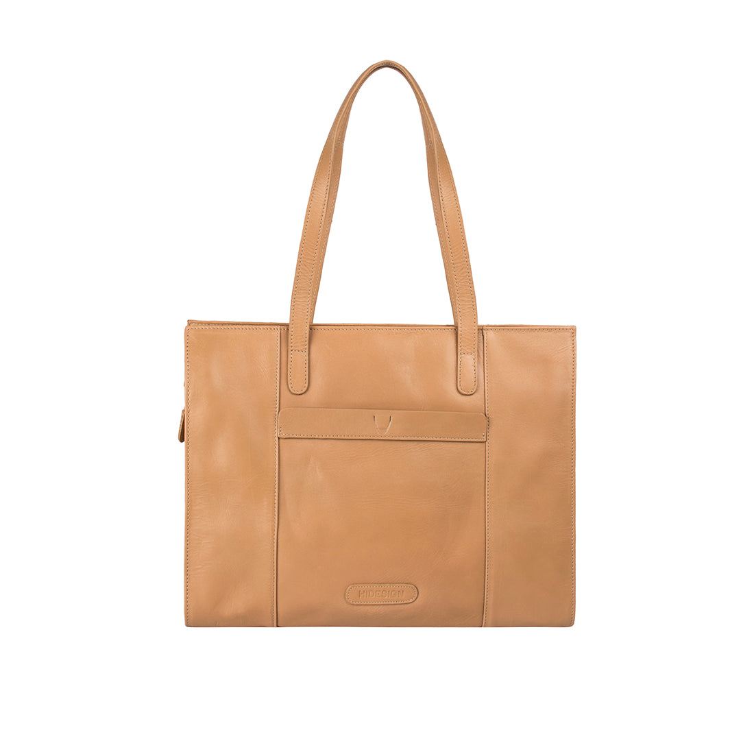 Buy Nude Ee Neptune 03 Tote Bag Online - Hidesign