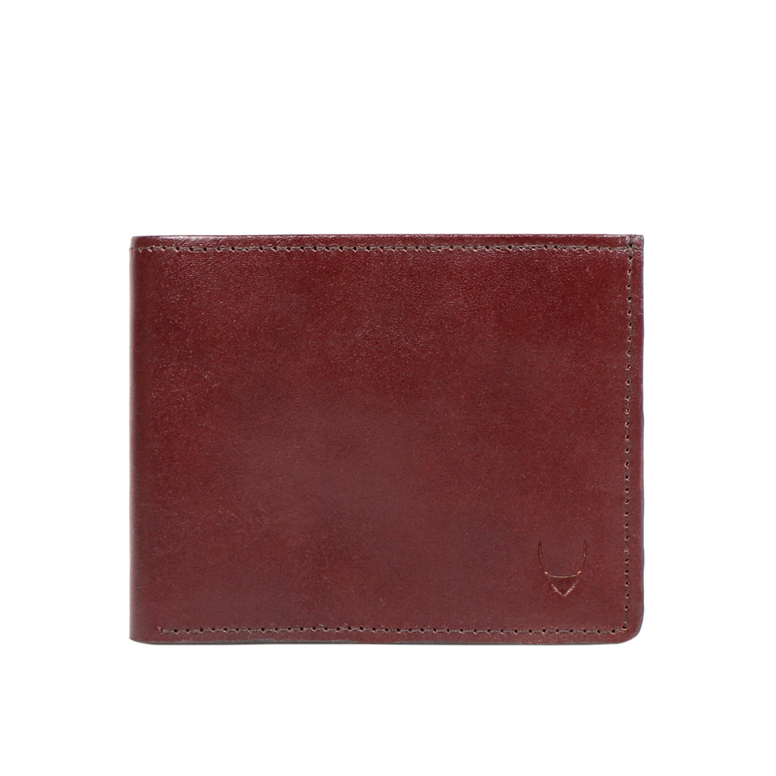 Buy Brown Evolution W1 Bi-Fold Wallet Online - Hidesign