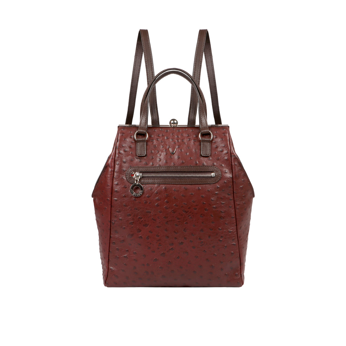 Buy Marsala Jazz 01 Backpack Online - Hidesign