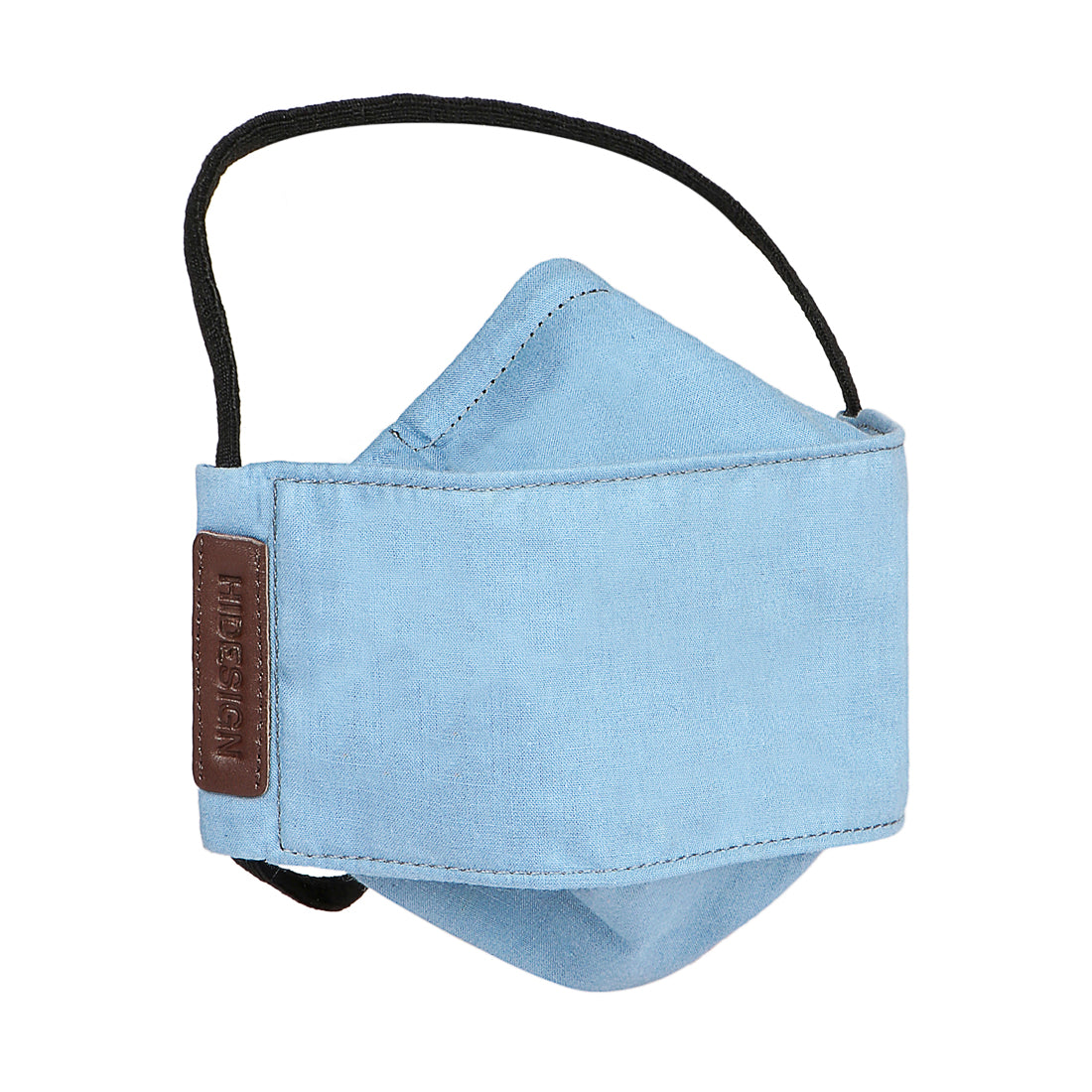 Buy Blue Ninja Face Mask Online - Hidesign