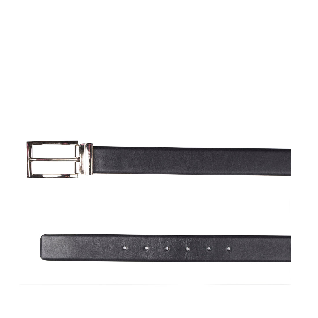 Buy Black Rex Mens Reversible Belt Online - Hidesign