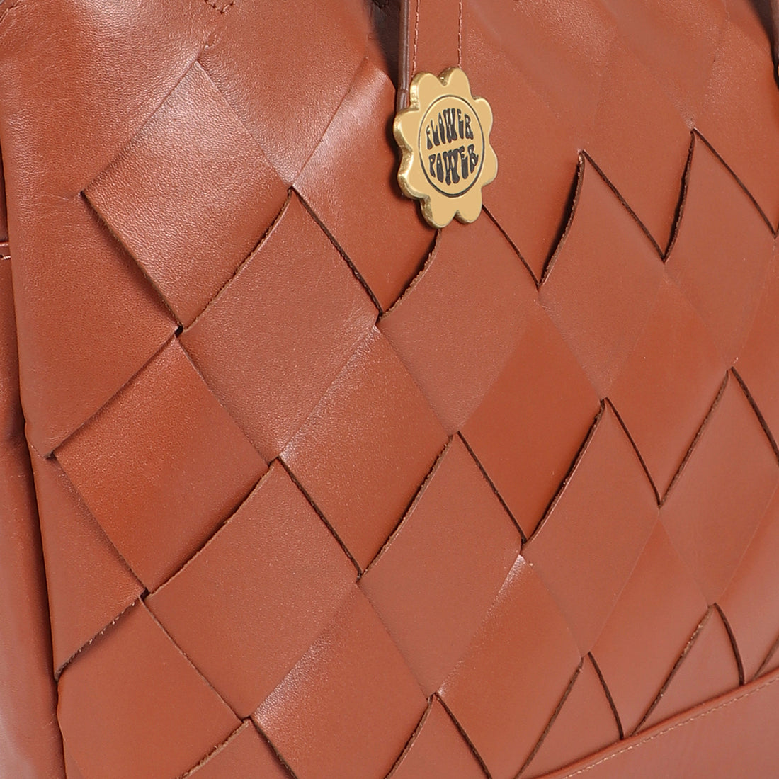 Buy Tan Summer 01 Tote Bag Online - Hidesign