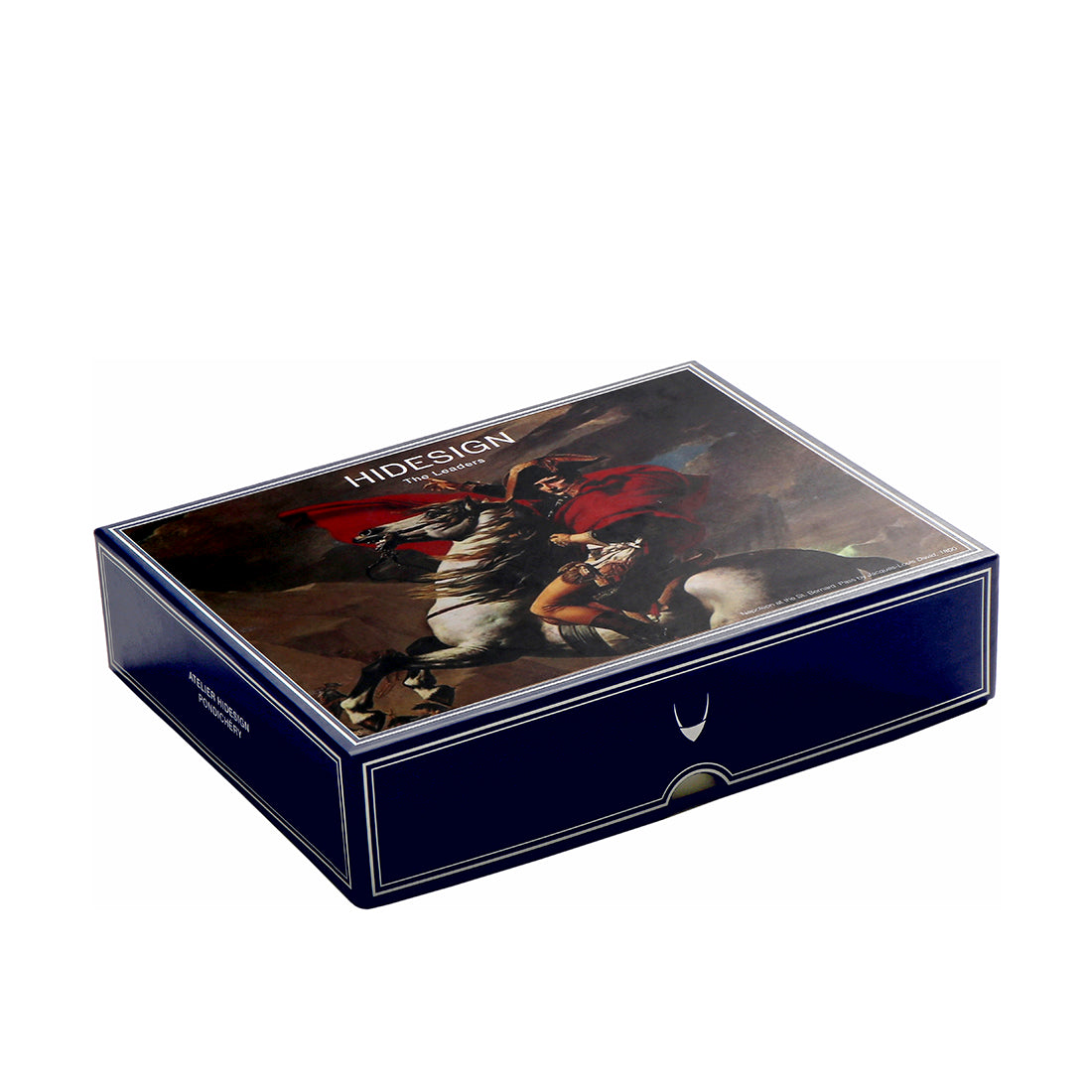 Buy Multicolor The Leaders Gift Boxes Online - Hidesign
