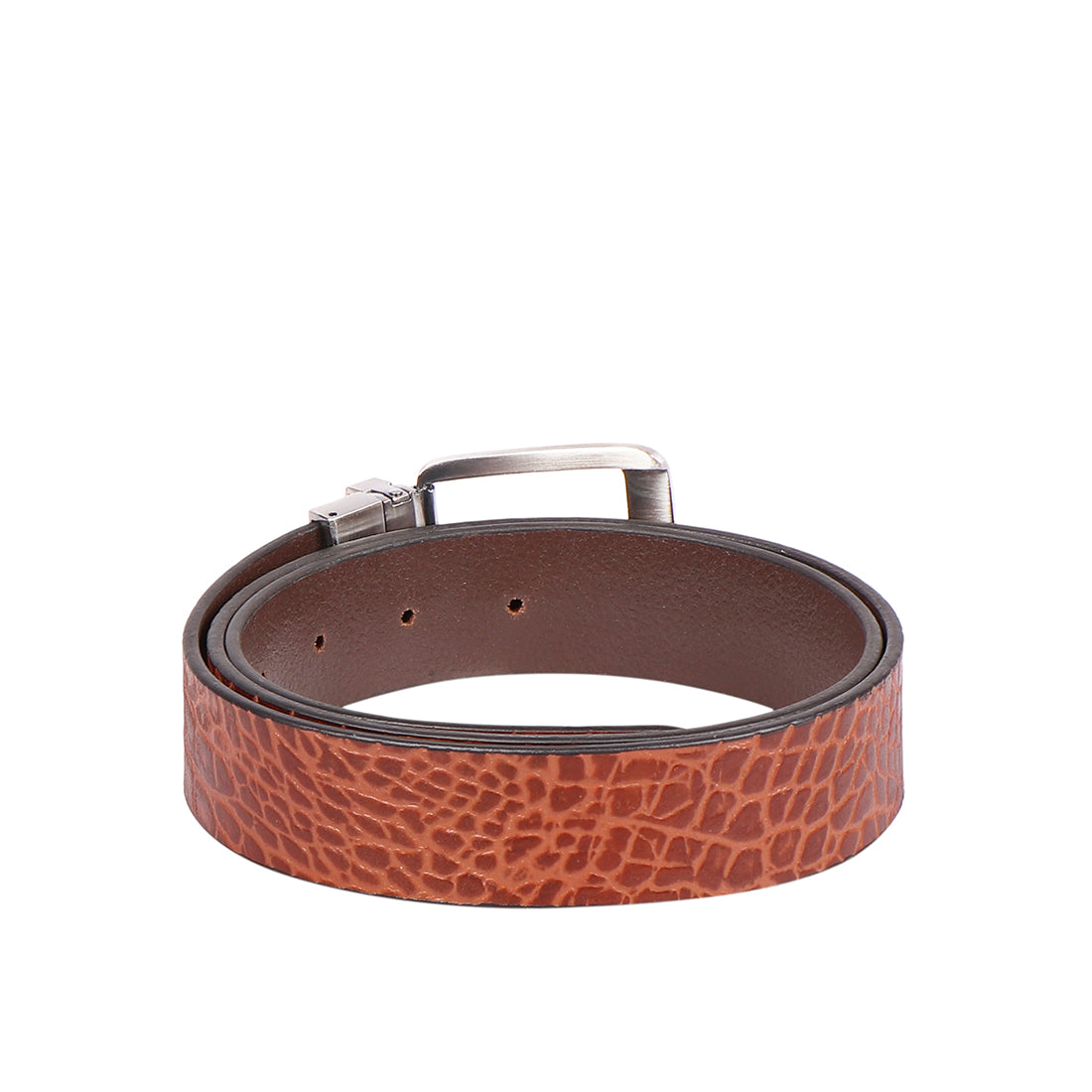 Buy Tan Wickham 01 Mens Reversible Belt Online - Hidesign